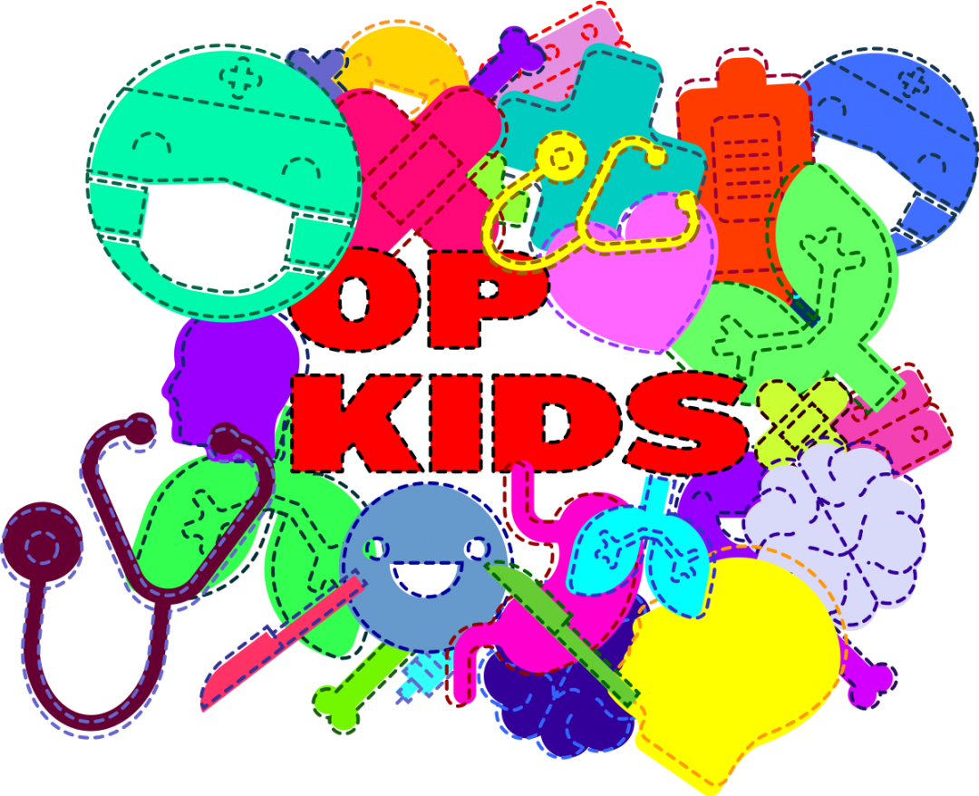 Op Kids | Transformamos la experiencia quirúrgica en una vivencia positiva.